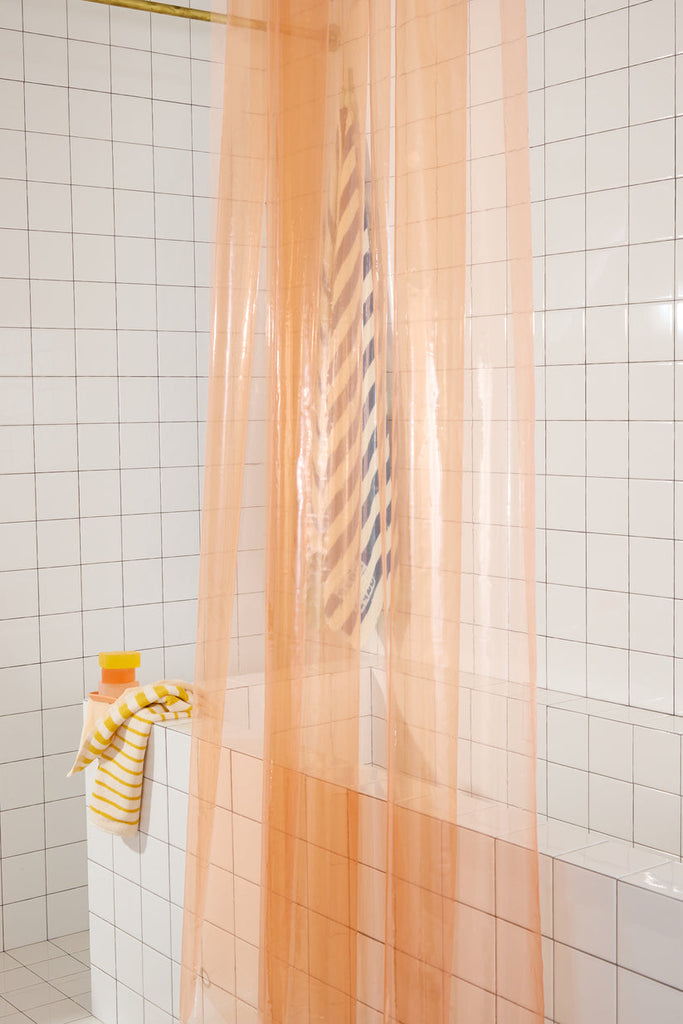 Quiet Town | Sun Shower Cloud