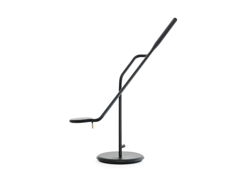 Normann-Copenhagen | Flow Table Lamp US, Black