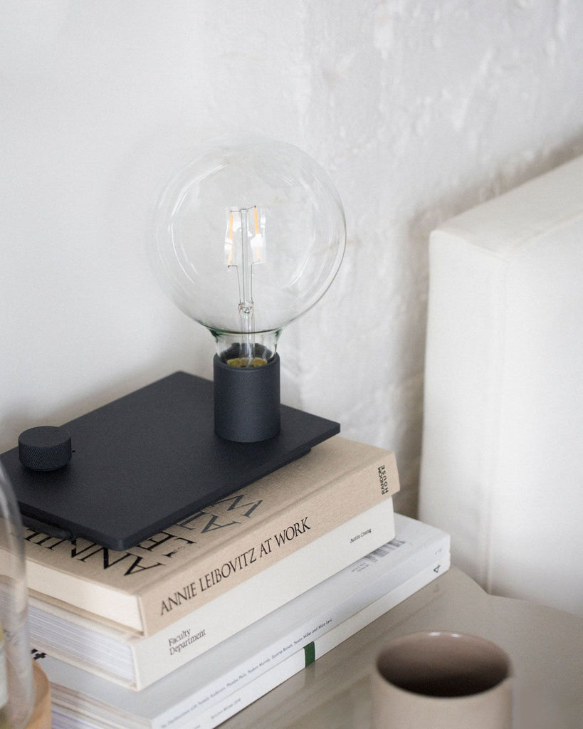 Muuto | Control Lamp, Black