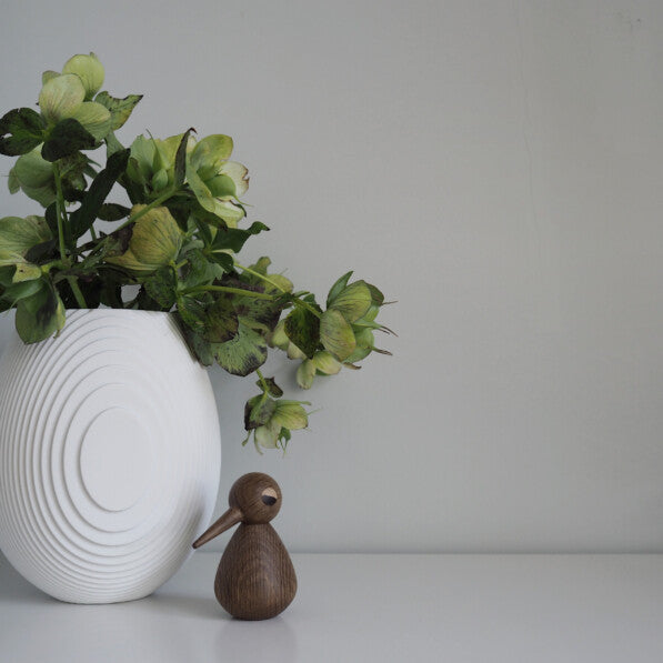 ArchitectMade | Flow Vase, Bubble