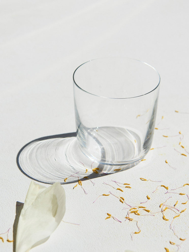 Alessi | Alessi Water Glass Family, Long, Set of 4