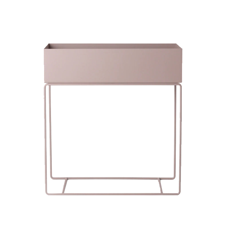 Ferm Living | Plant Box, Rectangle, Rose